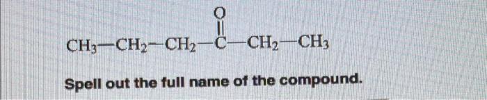 Solved M Revie Part A CH; CH3-CH-CH2--CH2-C-H CHCIH UH Spell | Chegg.com
