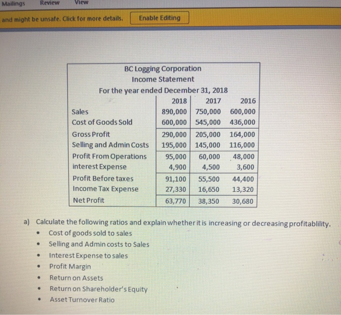 Solved Protected view) Microsoft Word Product Action erences | Chegg.com