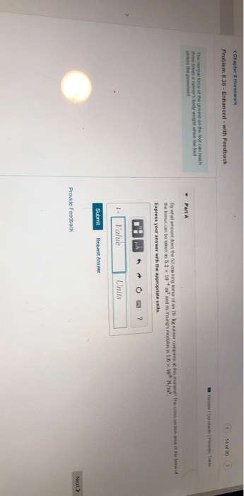 Solved Provide Feedback | Chegg.com