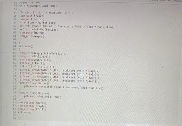 Solved The first two photos is the programming question.The | Chegg.com