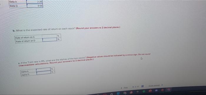 Problem 7-12 (Algo) Consider the following the speed | Chegg.com