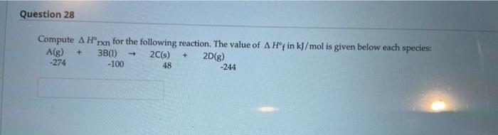 Solved Question 2 The following structure AB2 has 20 total | Chegg.com