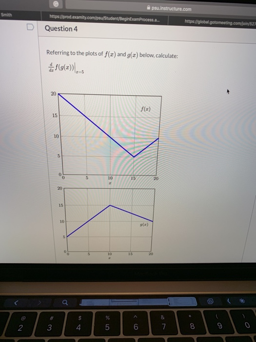 Solved psu.instructure.com Smith | Chegg.com