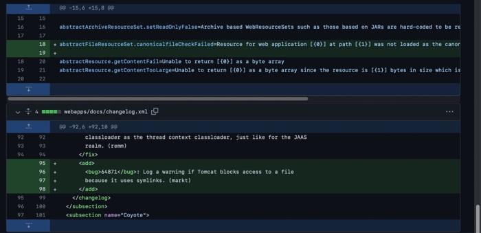 Solved this code was fixed the green highlighted code is | Chegg.com