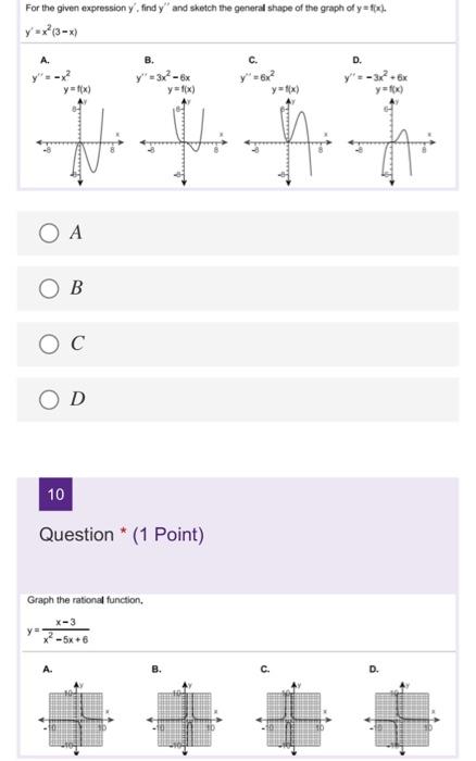 Solved Identify the function's local and absolute extreme | Chegg.com