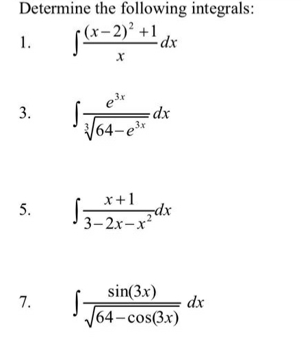 Solved Determine the following | Chegg.com