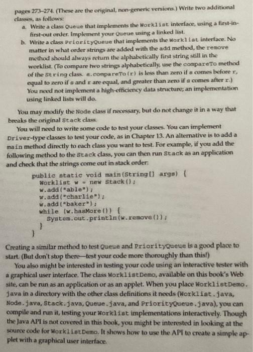 Exercise 1 For this exercise you will need the | Chegg.com