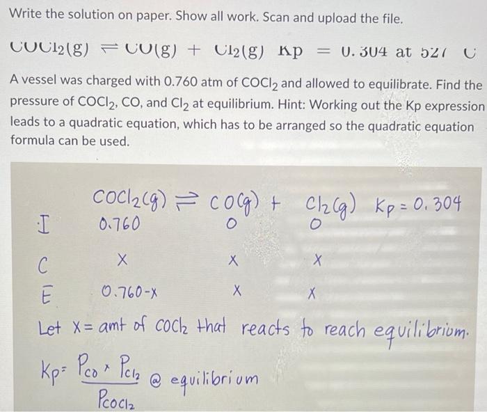 Solved Question 8 (5 points) Write the answers on paper. | Chegg.com