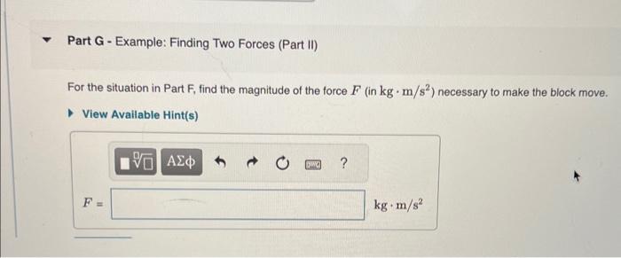 Solved Two dimensional dynamics often involves solving for | Chegg.com Solved Two dimensional dynamics often involves solving for | Chegg.com