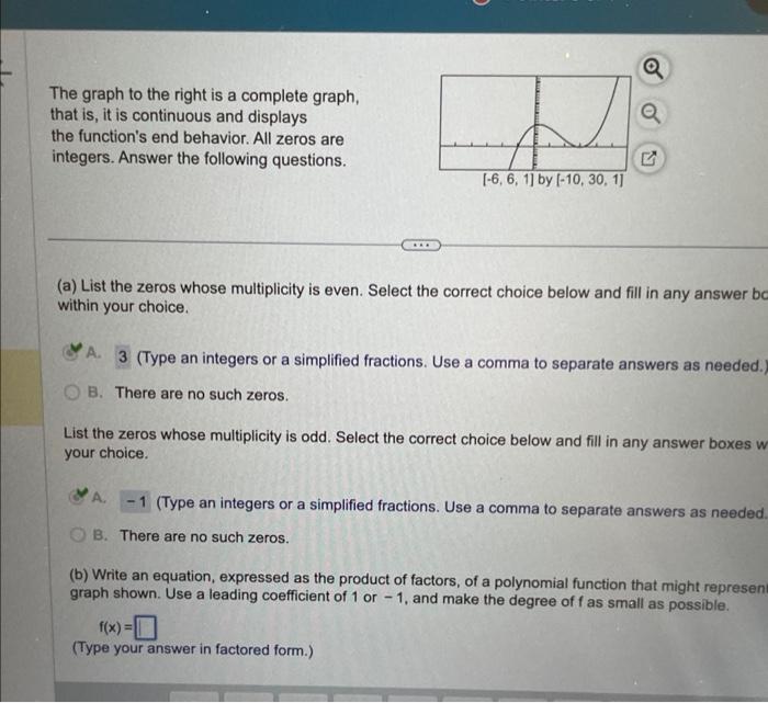 Solved The graph to the right is a complete graph, that is, | Chegg.com