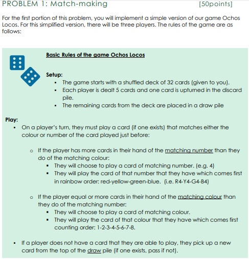 How do you code this problem in Java? How do you code | Chegg.com