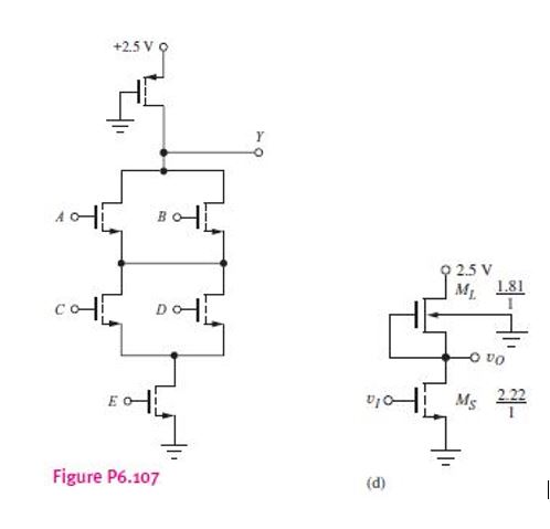 Solved (a) ﻿What is the logic function that is implemented | Chegg.com