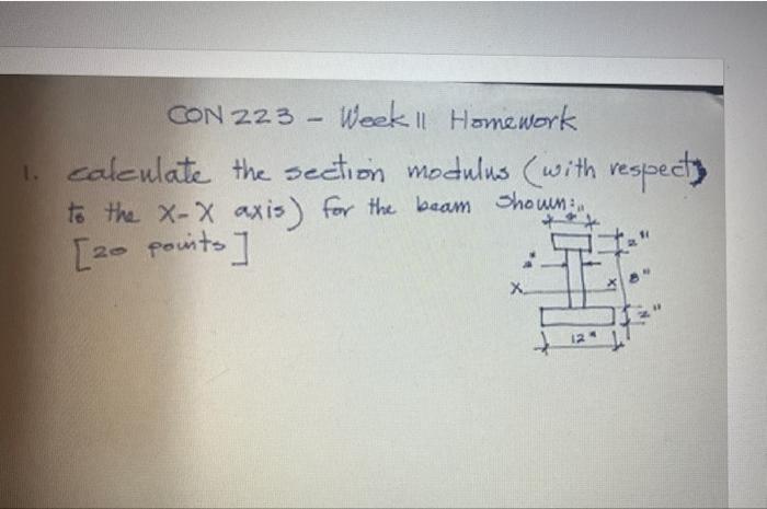 Solved numbers on the chart from top to bottom are 2", | Chegg.com