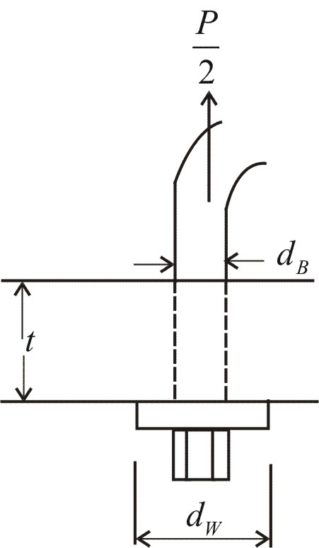 Solved: Chapter 1.8 Problem 3P Solution | Mechanics Of Materials 8th ... Solved: Chapter 1.8 Problem 3P Solution | Mechanics Of Materials 8th ...