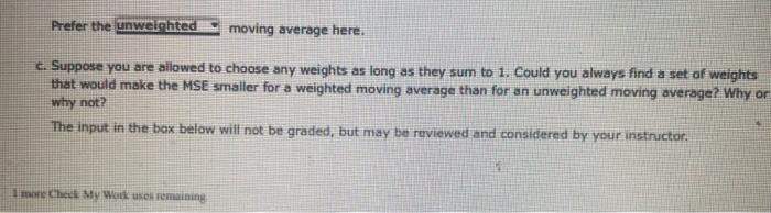 Solved Problem 18-08 (Algorithmic) Refer ogain to the | Chegg.com