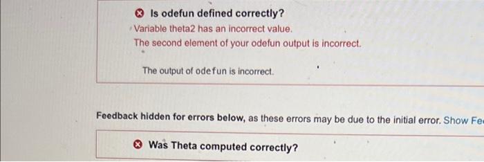 In this problem you will numerically compute the | Chegg.com