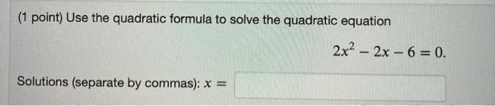 Solved Homework1: Problem 2 Previous Problem Problem List | Chegg.com