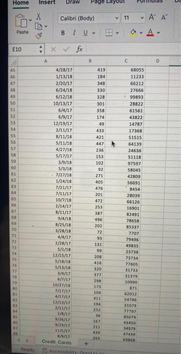 please help asap!!! i will like for response really | Chegg.com