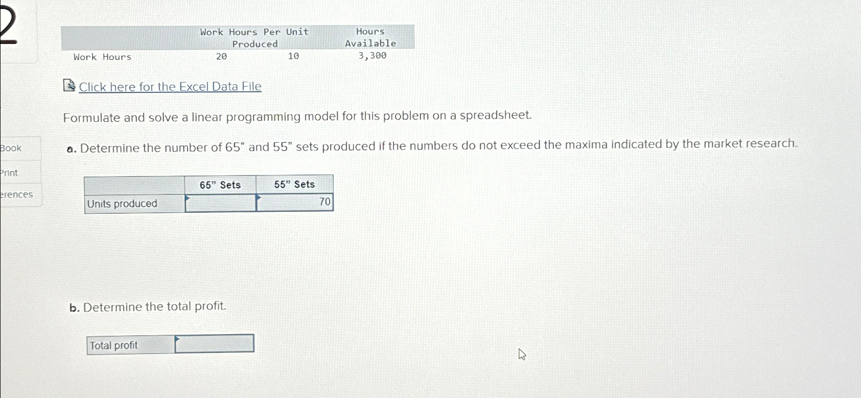 Solved New Exercise Bank Content Qu. 05-10The Apex | Chegg.com