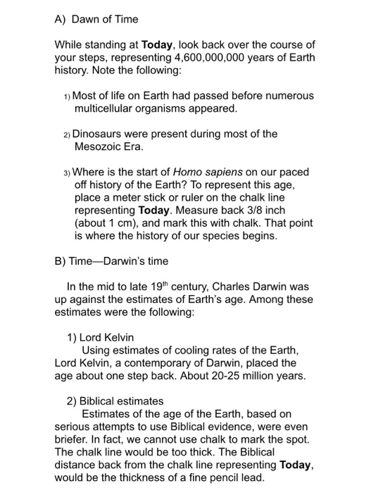 Solved THOUGHT QUESTION: Why were nineteenth century | Chegg.com