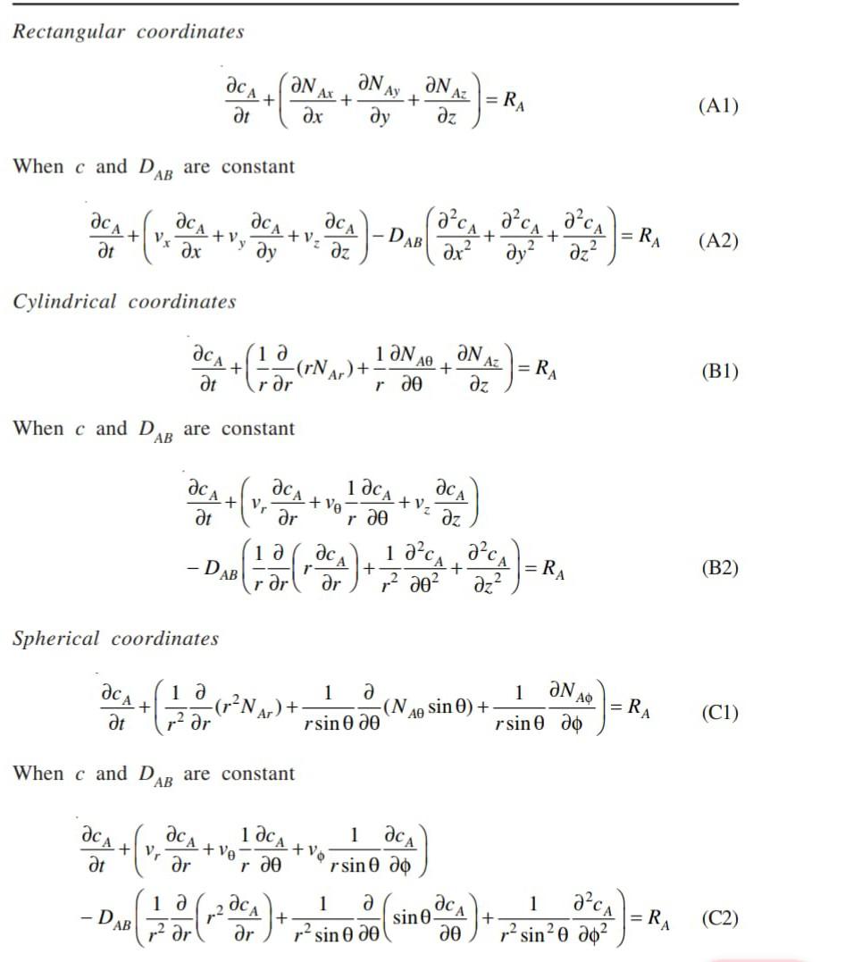 You have to select which Co-ordinate system is | Chegg.com