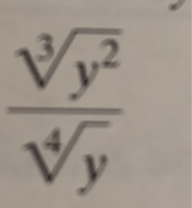 Solved use rational exponents to simplify each radical. | Chegg.com