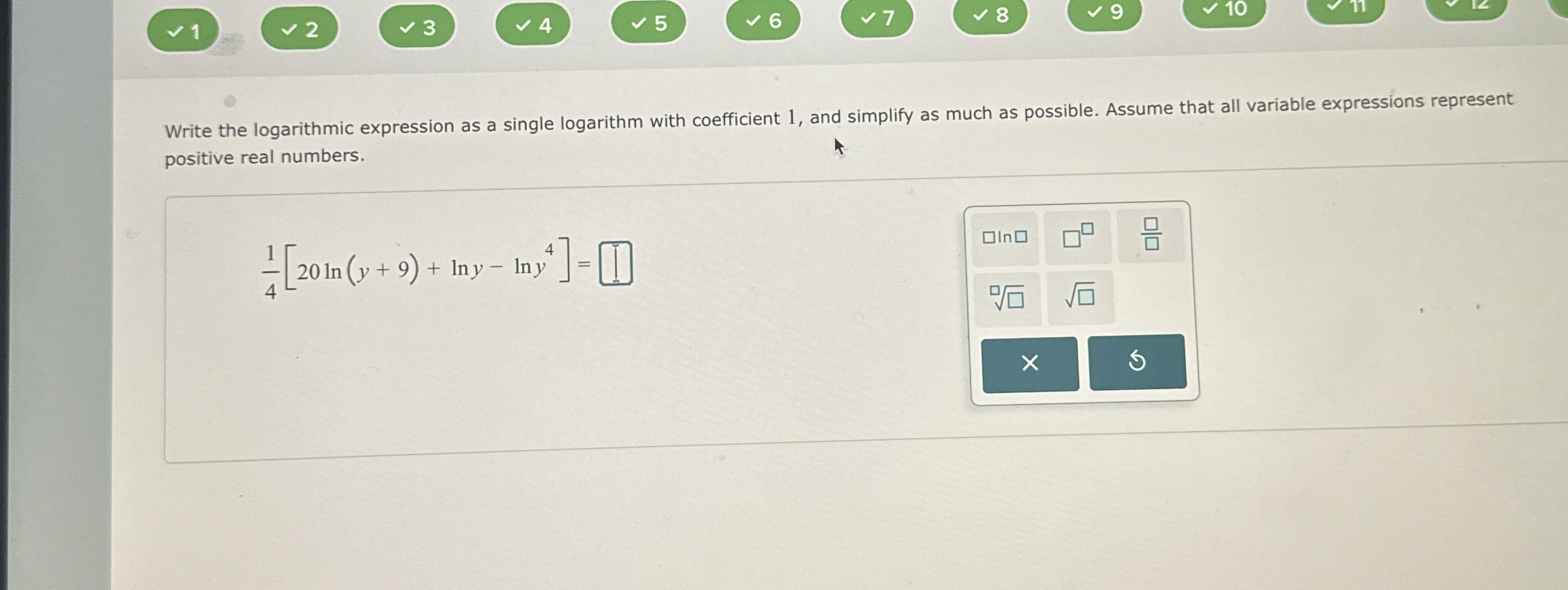 Solved by an EXPERT The one-to-one functions g ﻿and h ﻿are defined as | Chegg.com