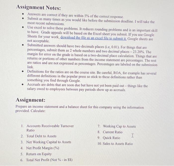 Solved The intent of this assignment is just basic | Chegg.com