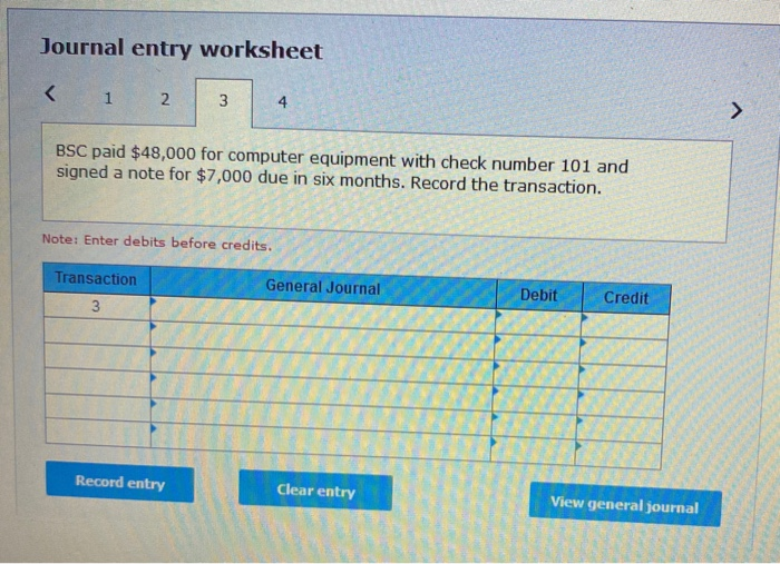Solved Business Sim Corp (BSC) issued 1,500 common shares to | Chegg.com