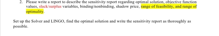 Case Problem 1 Planning an Advertising Campaign The | Chegg.com