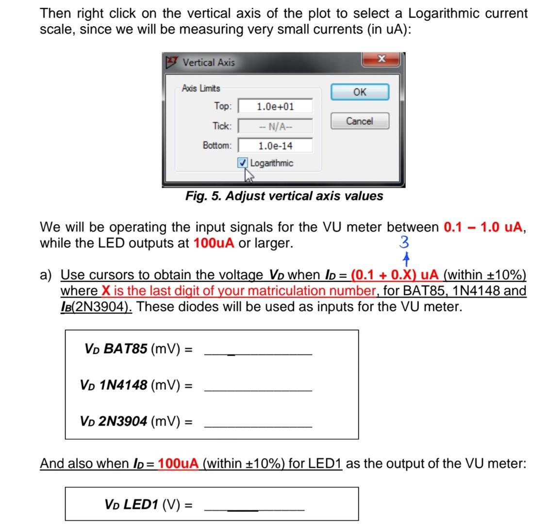 Understand the operation of Diodes in a Half-wave | Chegg.com