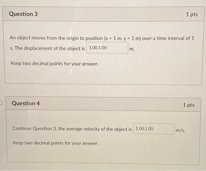 Question | Chegg.com