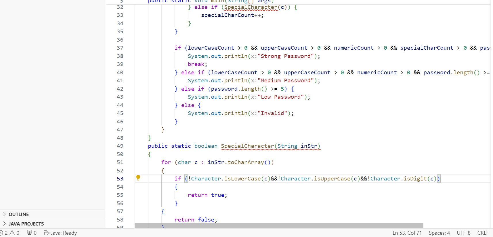 Solved Please expert help me fix this code without changing | Chegg.com