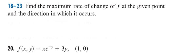 Solved 10-14 Find the absolute maximum and minimum values of | Chegg.com