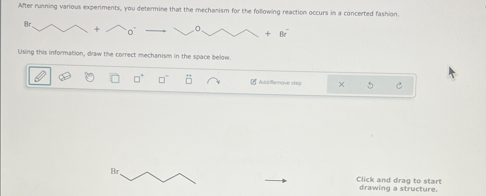 Solved After running various experiments, you determine that | Chegg.com