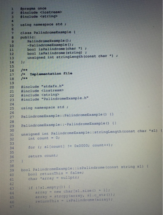 Solved CSC231 Discrete Structures Algorithms Attached to | Chegg.com