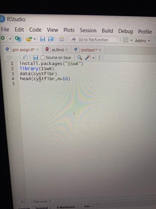 you can use the above code to read the data from the | Chegg.com
