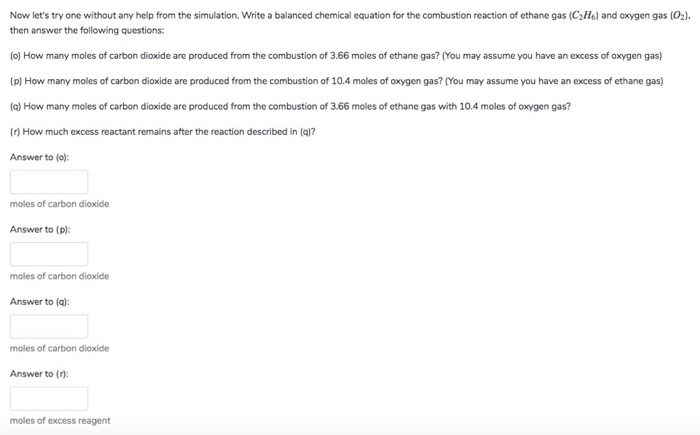 Solved Write a balanced chemical equation for the combustion | Chegg.com