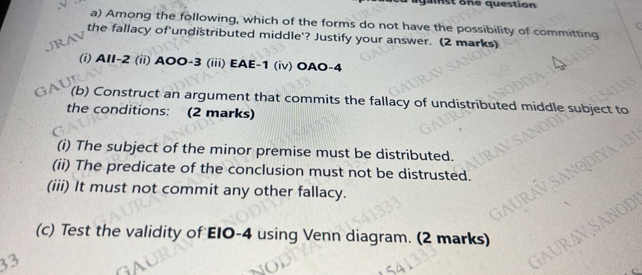 Solved a) ﻿Among the following, which of the forms do not | Chegg.com