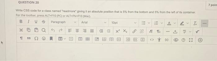 Solved A: Assign the class "left_column" to the first div. | Chegg.com
