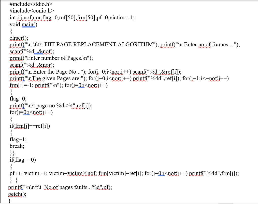 Solved can you please explain this code line by line whats | Chegg.com