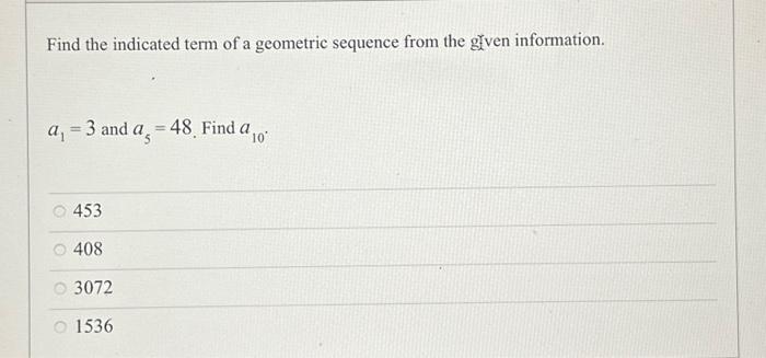 Solved Write the first five terms of the sequence defined | Chegg.com