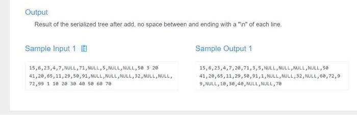 Solved C++ please read the description (texted code)/** * A | Chegg.com