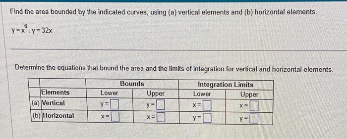 Solved solve for vertical and horizontal elements in the | Chegg.com