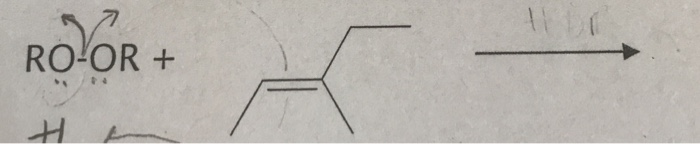 Solved Show the product after the addition of 6 monomer in | Chegg.com
