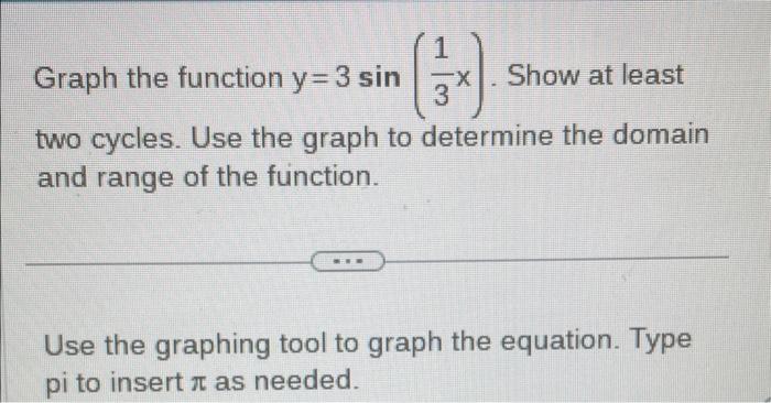 Solved How do I gragh using this format?? Also, what point | Chegg.com