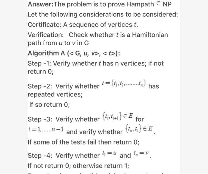 Solved Write The Psuedo Code Of This Closer To What It Might