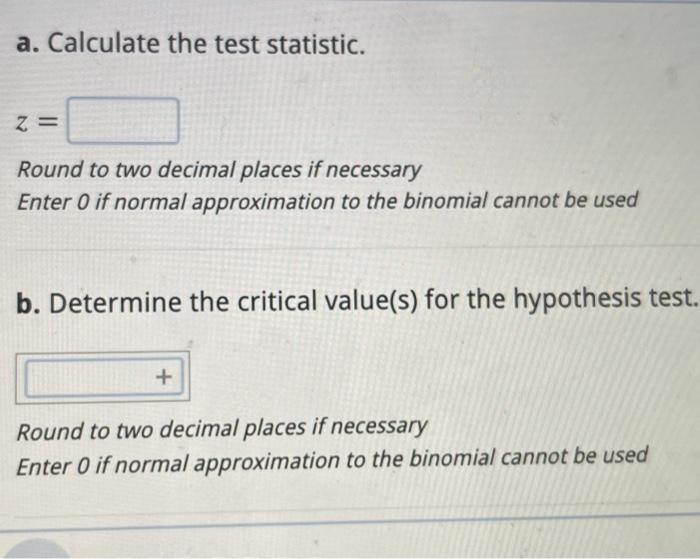 Solved Determine if the conditions required for the normal | Chegg.com