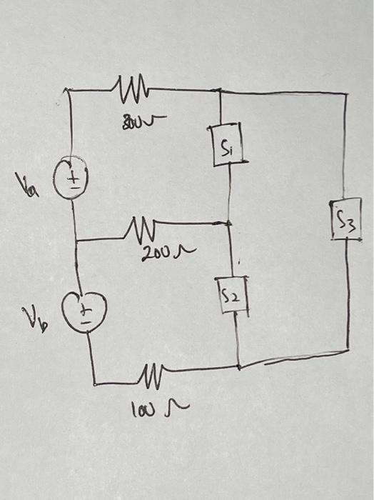 Solved Three loads connected in a delta configuration are | Chegg.com