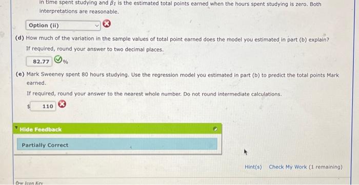 A marketing professor at Givens College is interested | Chegg.com